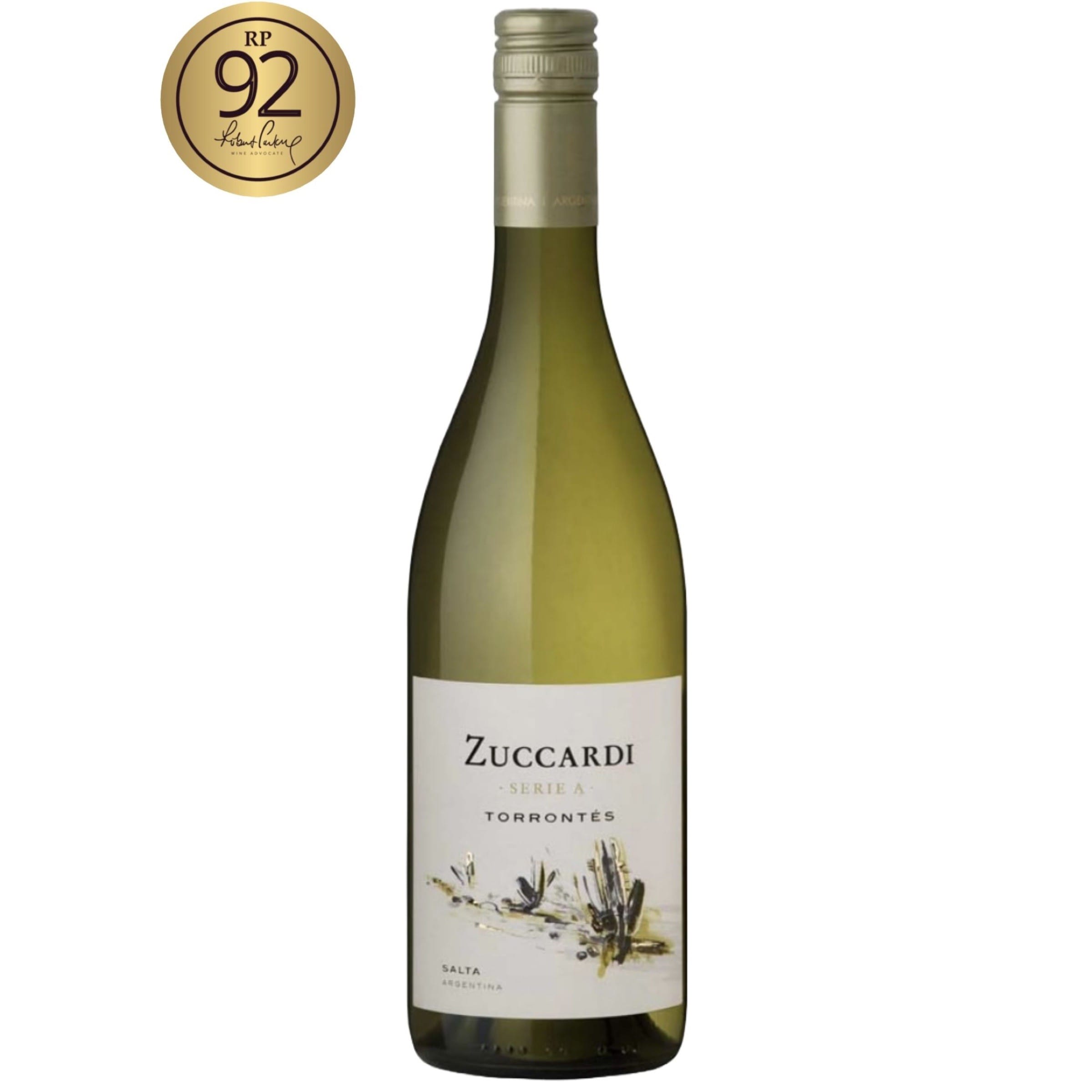 ZUCCARDI Serie A Torrontés - 2023 - MI TIERRA AG