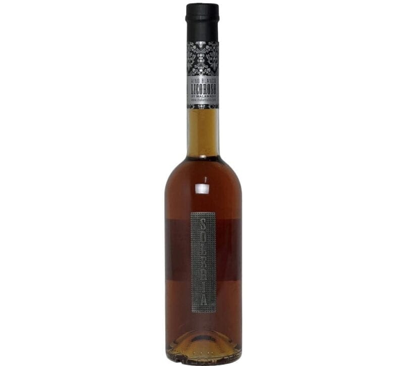 Solería - Torrontés (by Malamado) - MI TIERRA AG